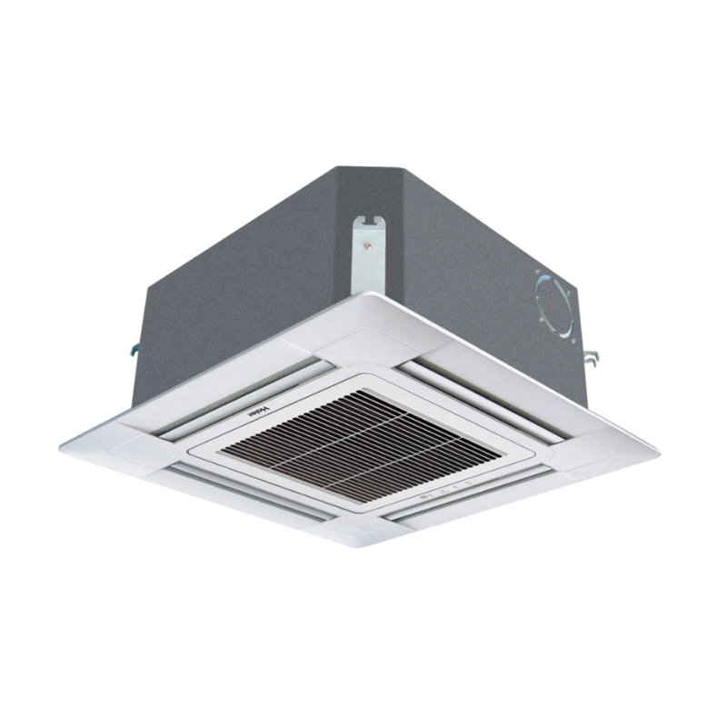Flame Proof Ductable AC | Explosion Proof Industrial Air Conditioner ...