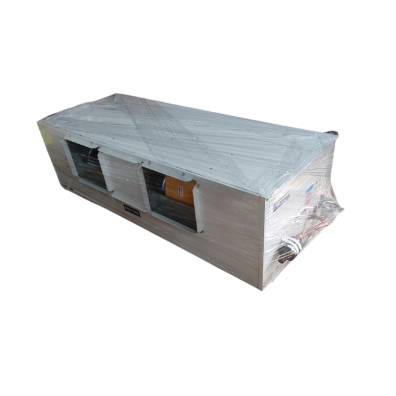 Flame Proof Ductable AC | Explosion Proof Industrial Air Conditioner ...